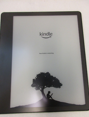 Amazon Kindle Scribe 1st generation model C4A6T4 16GB Tablet Only | eBay