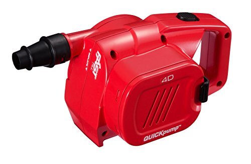 Coleman 4D Quick Pump 2000021937NEW | eBay