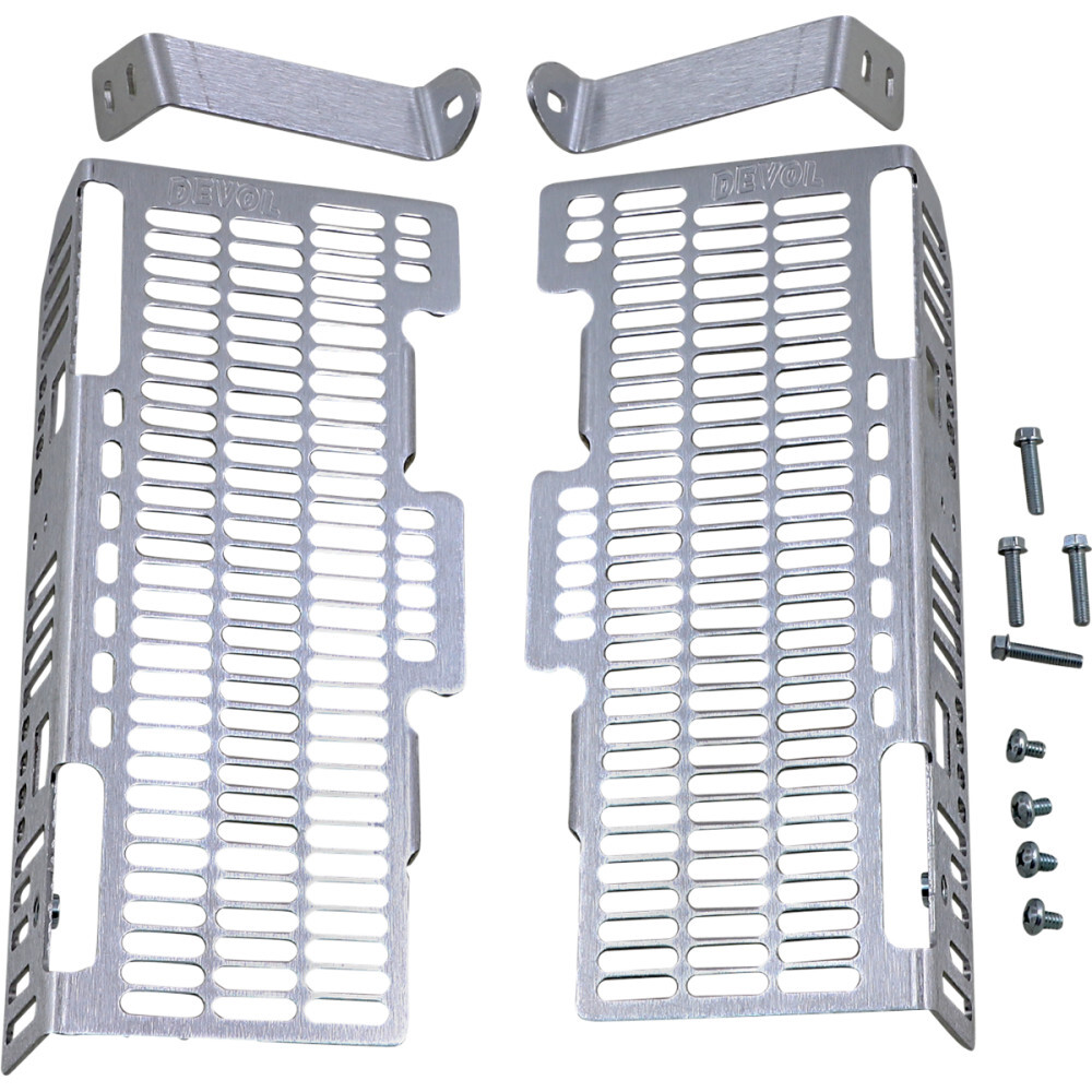 Devol Radiator Guards | 0101-4505 | eBay