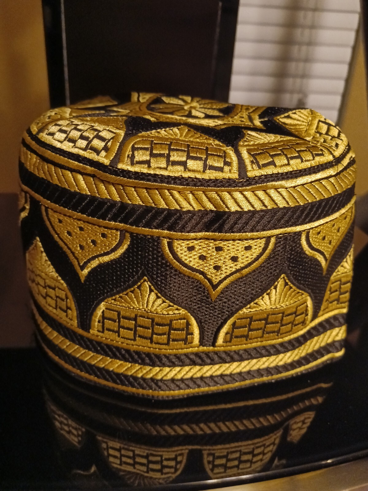 Men's Handmade African Traditional Hats. | eBay