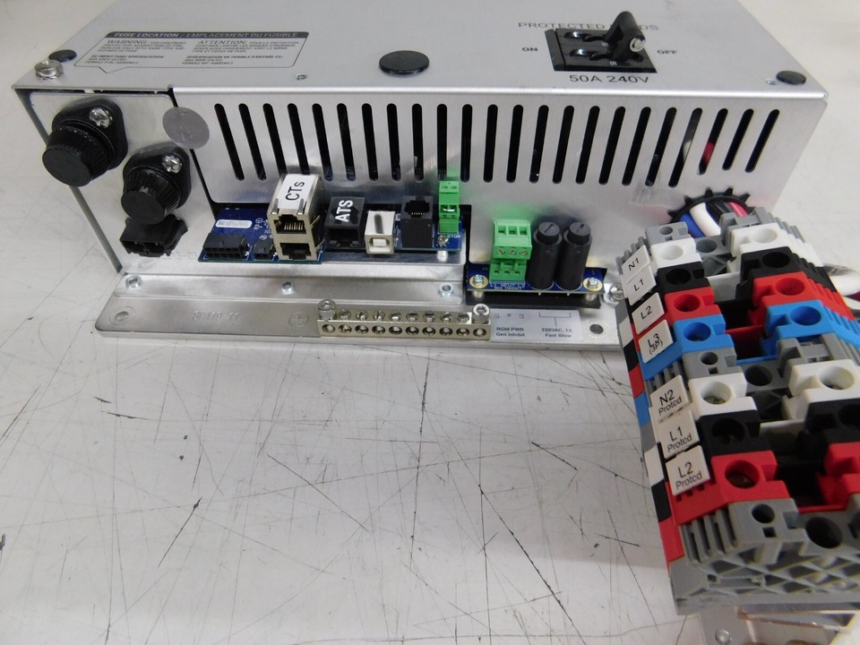 Generac 7600W Power Core for Single Phase Solar Inverter PWRcell ...