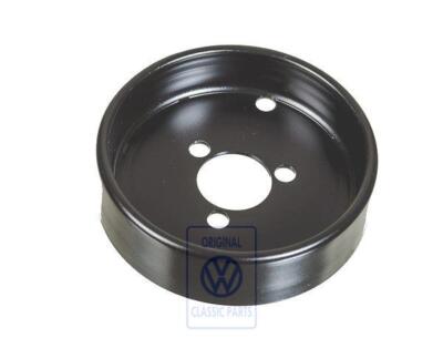 VW Golf MK3 Caddy Vento Passat Polo T4 Coolant Pump Pulley New Genuine ...