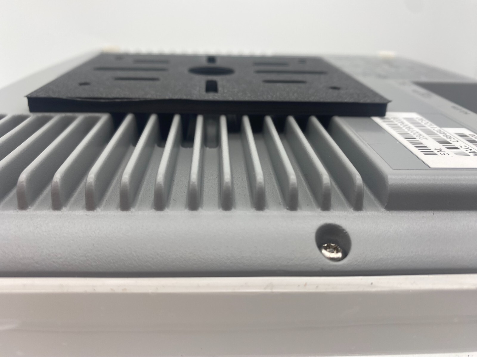 Ruckus R650 Compatible Flush Mount Bracket PN 902-0120-0000 Indoor AP ...