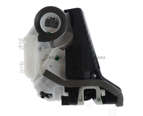 New Genuine Honda Right Rear Door Power Latch Assembly OEM 72610T0AA11 ...