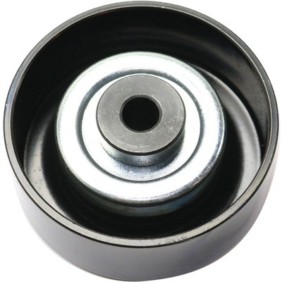 Accessory Belt Idler Pulley Upper for Chevy SaVana Express Van 98057284 ...