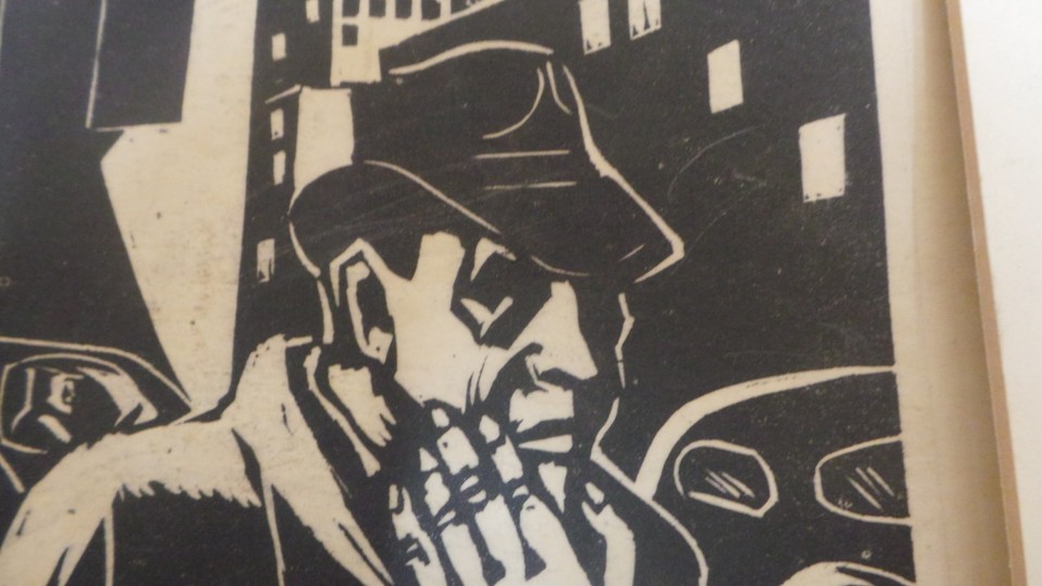 clement moreau lino graph | eBay UK