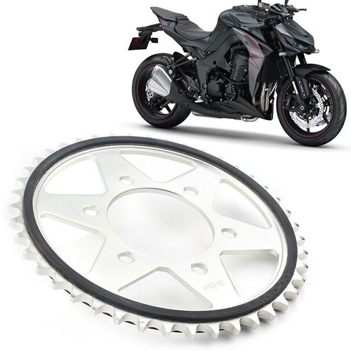 For Kawasaki Z1000 14-16 Engine Chain Drive Rear Sprocket 43T DR405-43T ...