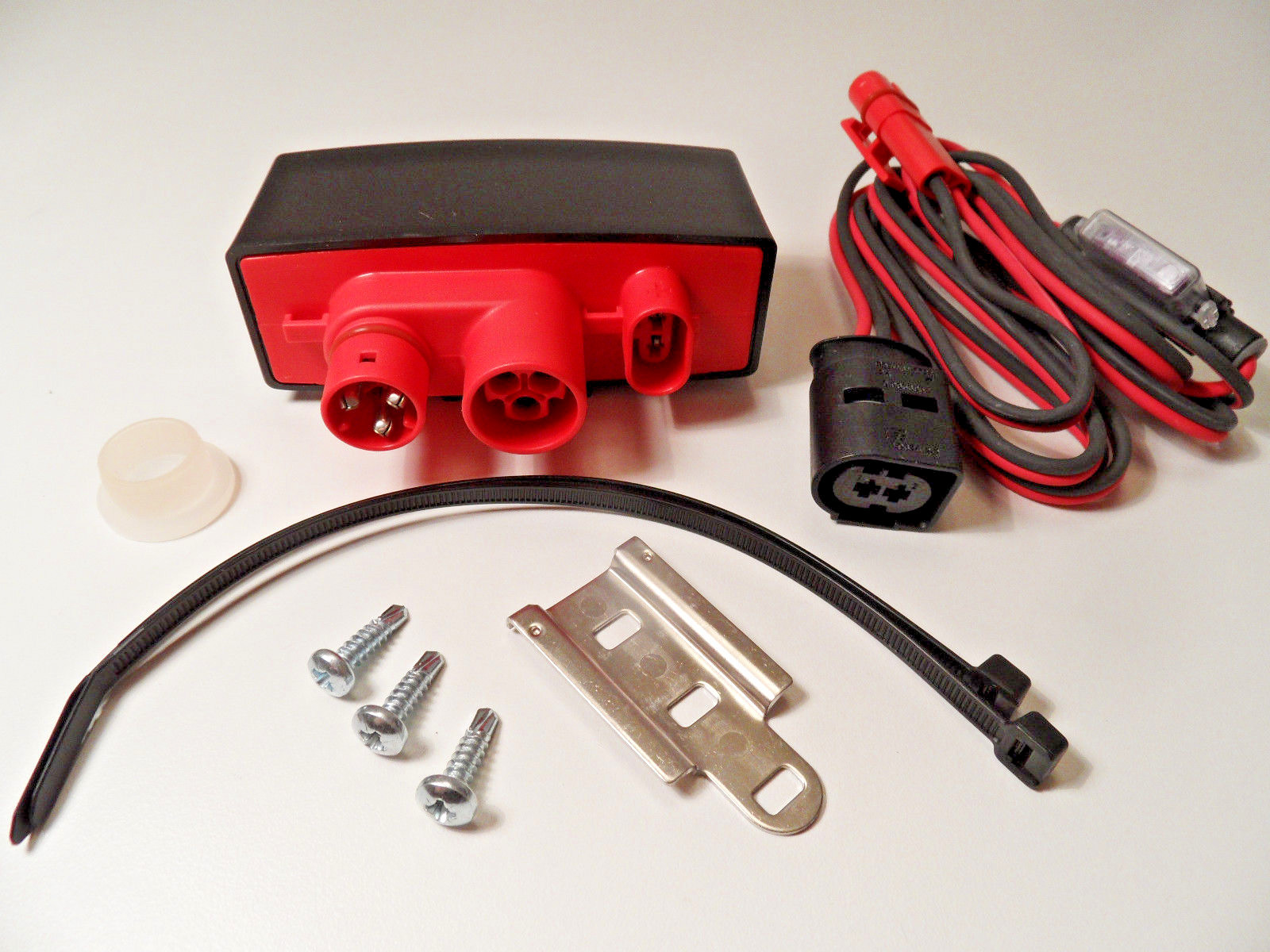 Engine Heater Element DEFA 412737 for BMW 125i F20 220i 320i 328i F30 ...