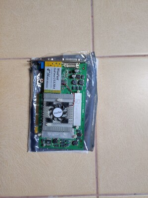 Leadtek Winfast Geforce 2 Ultra | eBay