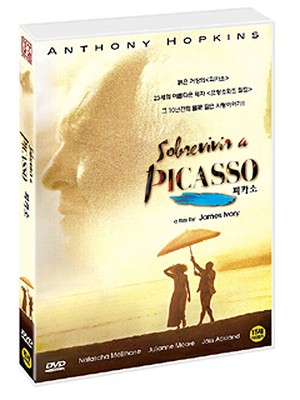 Surviving Picasso / James Ivory, Anthony Hopkins, Natascha McElhone ...