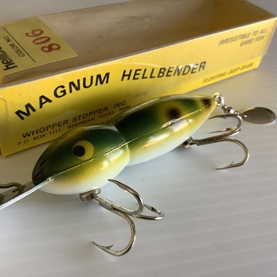 Rapala - Vintage Discontinued Lures