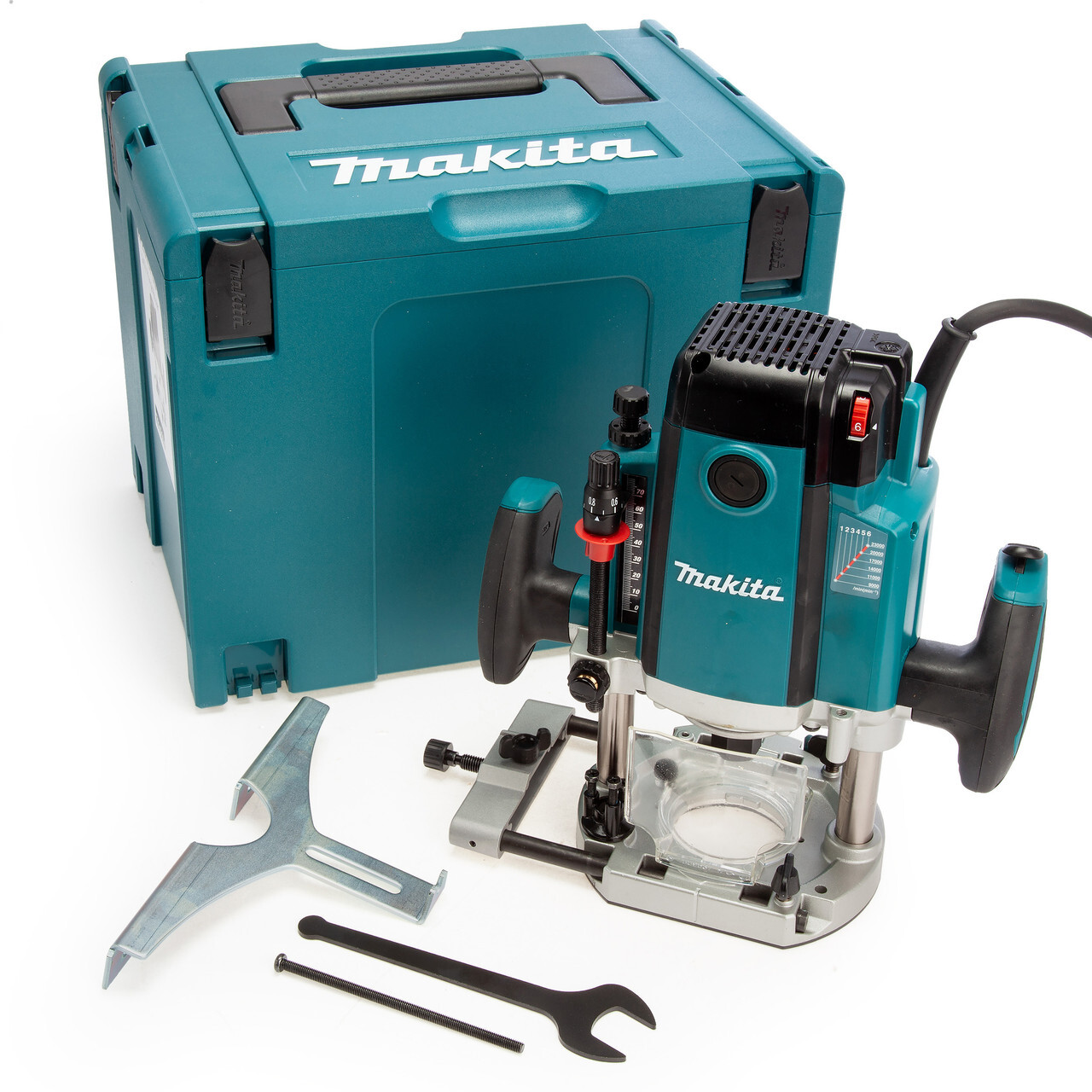 Makita Wood Router