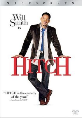 Hitch (DVD, 2005, Widescreen) 43396112353| eBay