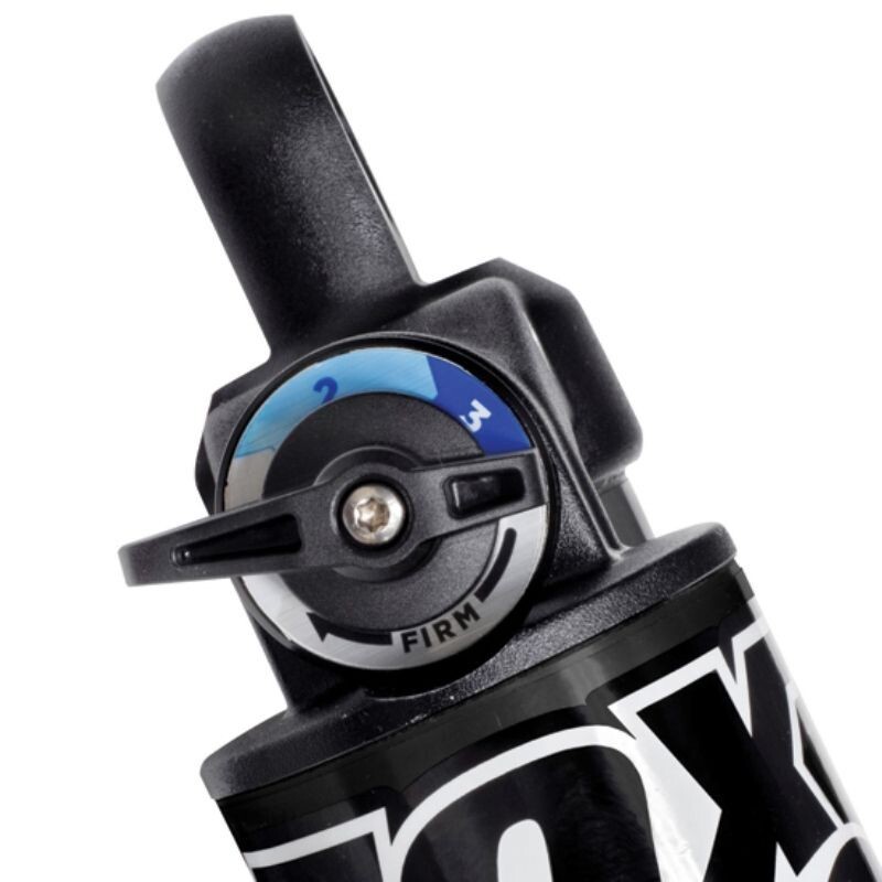 Arctic Cat Fox Zero 2.0 QS3 Rear Arm Shock - 2020-2023 Riot 146 inch ...