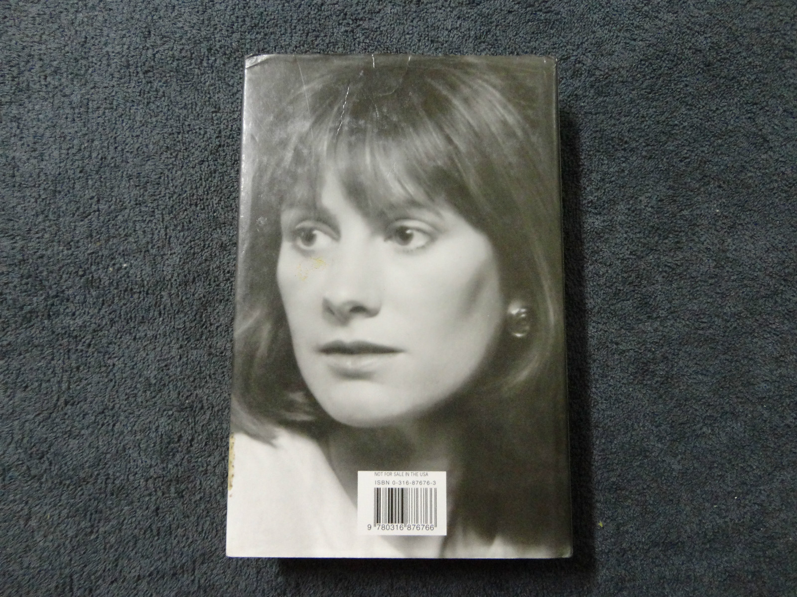 INTIMATE LIES BY MARIA BARRETT ( HARD BACK BOOK )** | eBay Australia