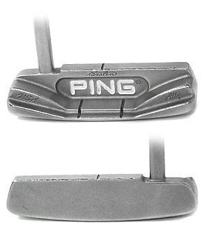 PING Ally Putter Golf Club for sale online | eBay