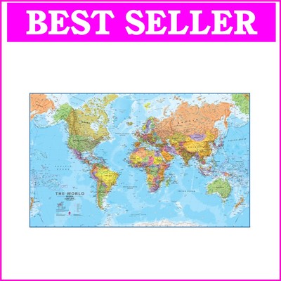 World Maps - Political World Map