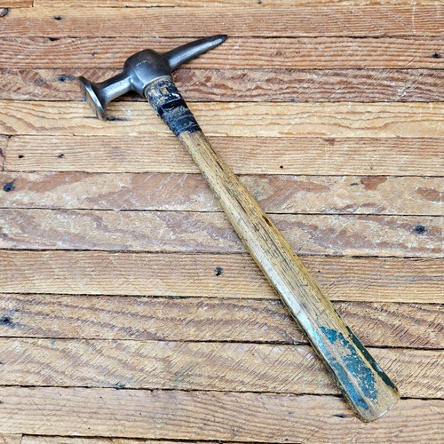 Vintage Proto auto body hammer #1428 | eBay