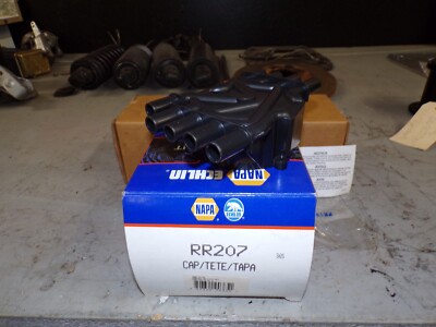 Napa Echlin #RR207 Distributor Cap | eBay
