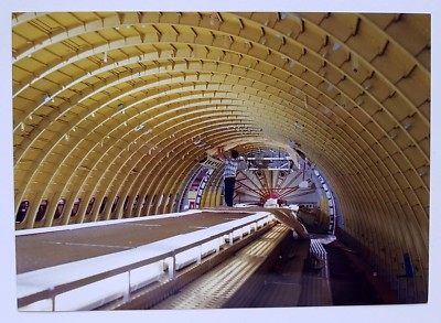 Airbus Industrie Press Photo - First Airbus A340 rear-fuselage | eBay