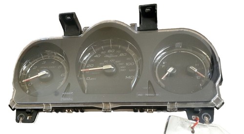 2012 FORD TAURUS Speedometer cluster BG1T10849AF OEM 11 12 | eBay