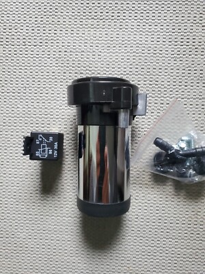 Wolo 417 AIR HORN COMPRESSOR. New with hardware. | eBay