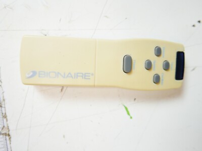 Bionaire Tower Fan White Remote Control-TESTED- Working | eBay