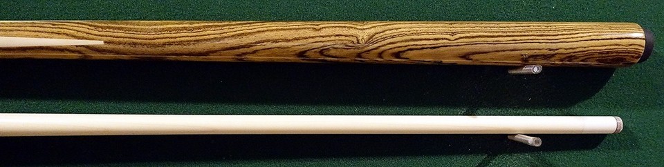 New old stock Adam Bacote Sneaky Pete Pool Cue | eBay