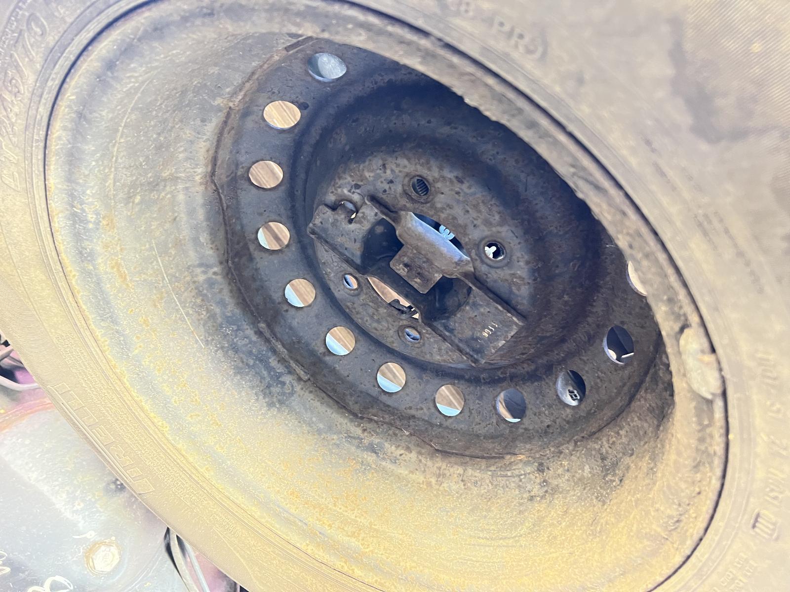 ISUZU DMAX RC - CLOCK - SUIT BUILD DATE 06/2012-06/2020 | eBay