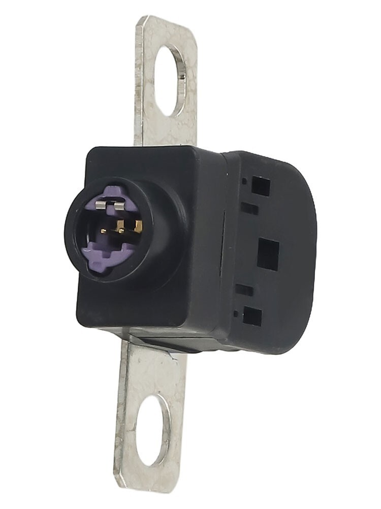 Battery Fuse Box Overload Protection Relay-Trip 4G0915519 For A6 A8 Q7 ...