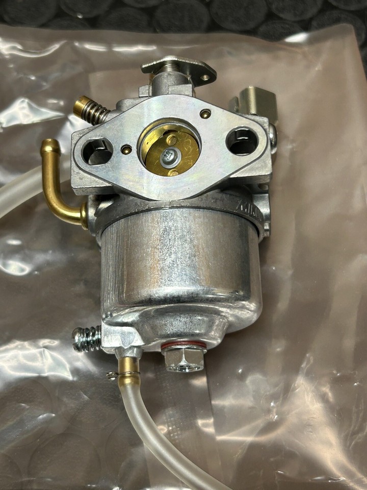 Honda OEM Carburetor EG650 EM650 EX650 GENERATOR 16100-ZA8-000 🔥FAST ...