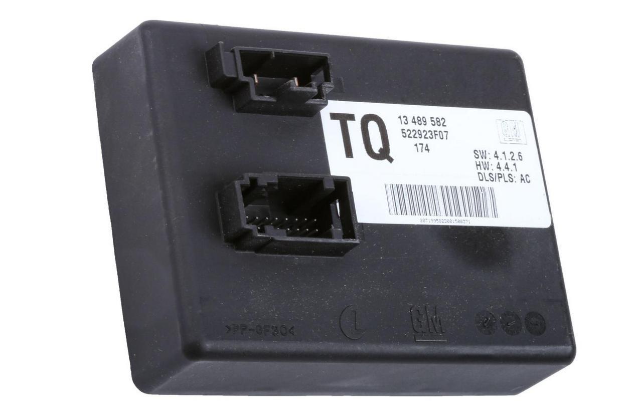 GM Genuine Parts 13489582 Brake Light Control Module | eBay