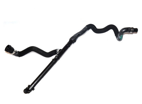 NEW BMW 5 F10 COOLANT RETURN PIPE 64219248663 9248663 OEM | eBay