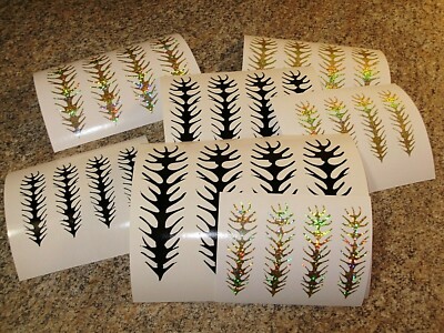 Tackle Craft - Lure Tape