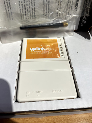 uplink 4G primary Cellular alarm communicator Model # 4530EX | eBay