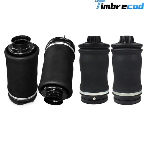 Fit for GL-Class X164/ML-Class W164 Front&Rear Air Suspension Spring ...