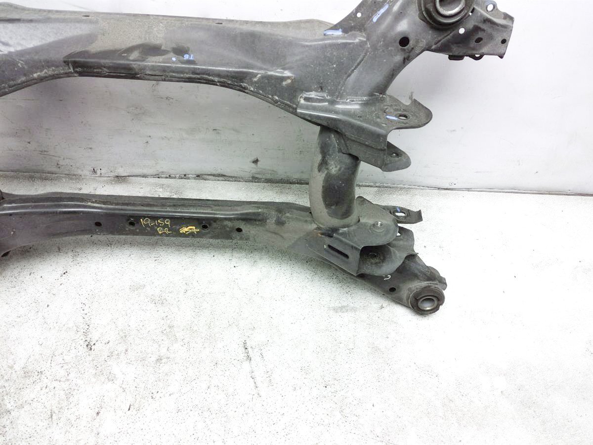 2010-2015 Honda Accord Crosstour Fwd Rear Subframe Engine Cradle ...