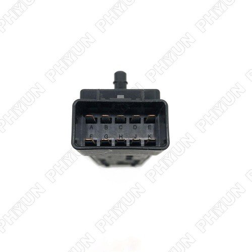 Right Passenger Side Power Seat Switch For Chevy Cadillac Buick GMC ...