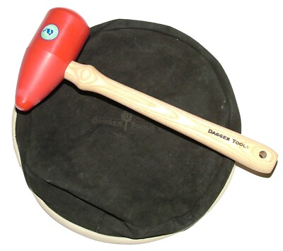 Dagger Tools 2pc Shapeit Intro Metal Shaping Kit for Metalworking | eBay