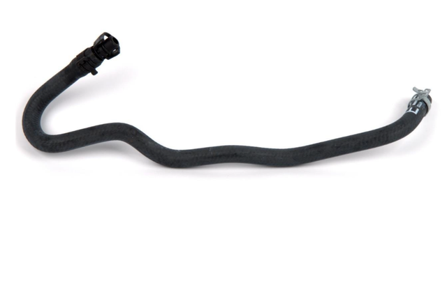 Ford Fiesta WT Mk6 Expansion Tank Engine Hose C1by-8c012-be 1882072 ...