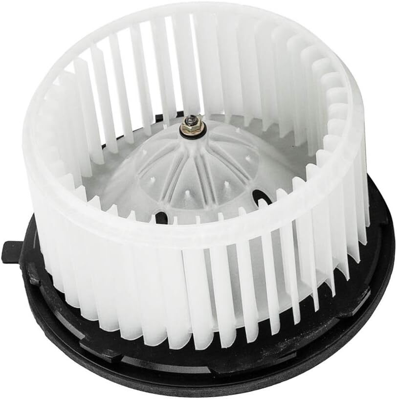 22741027 HAVC Blower Motor For 2007-2013 Chevrolet GMC Sierra Silverado ...