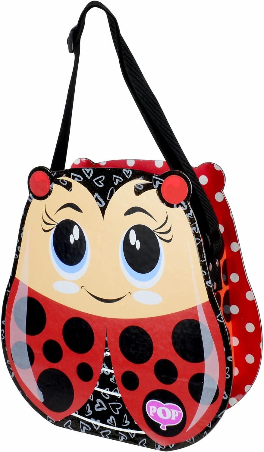 Markwins POP Ladybug Makeup 24-pc Beauty case | eBay