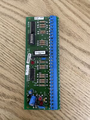 Interlogix NX-216E Zone Expander | eBay