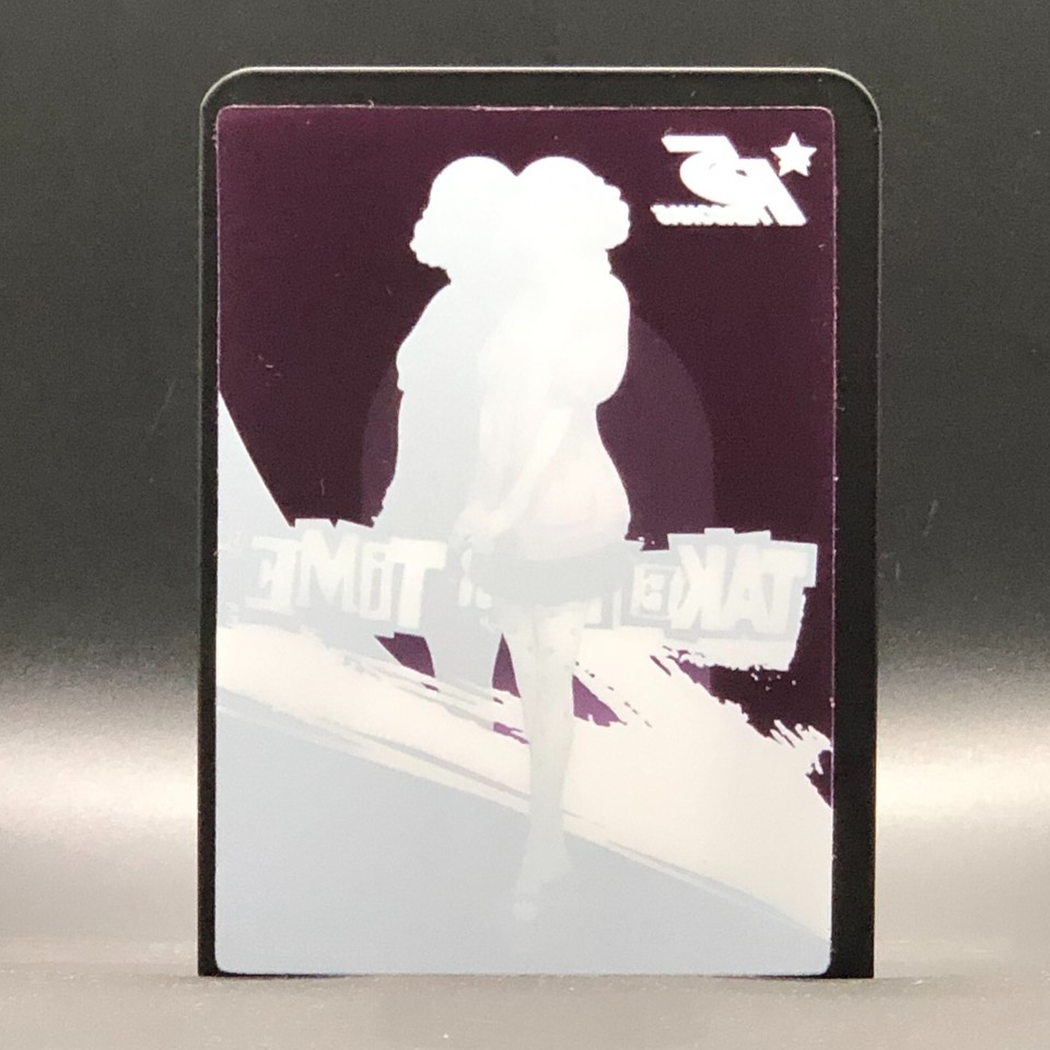 PERSONA 5 Card TCG Japanese SEGA Haru Okumura | eBay