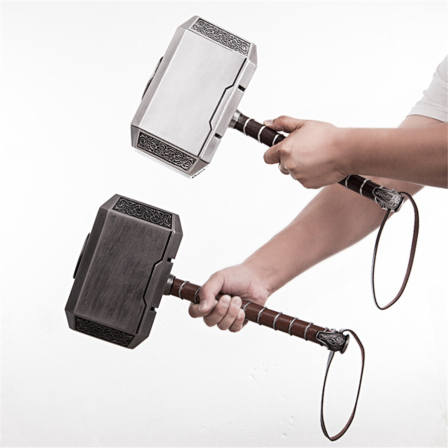 Mjolnir Avengers Replica