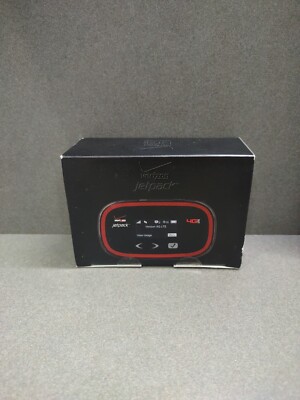 verizon jetpack mifi 5510l 4g LTE Hotspot | eBay