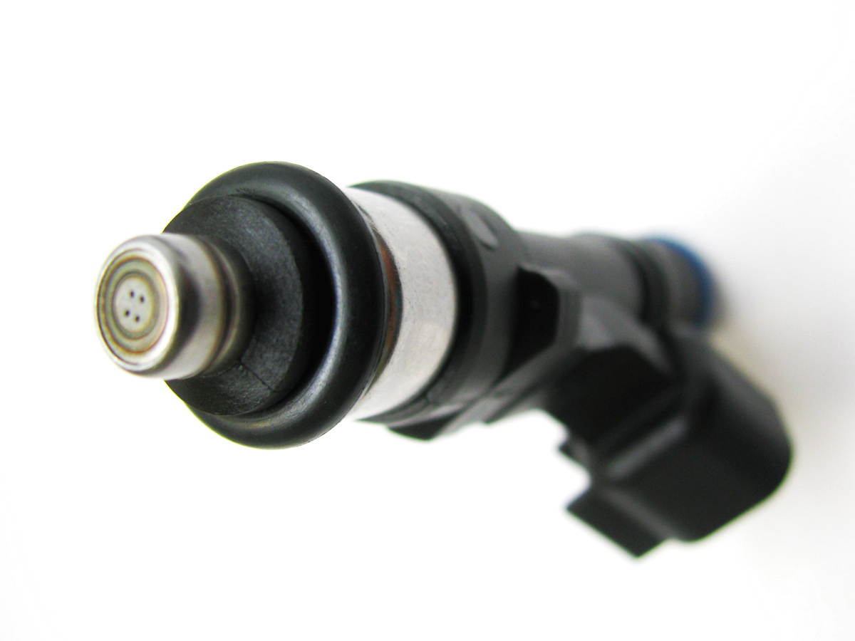 Set of 8 BRAND NEW BOSCH Injectors 2005-07 Ford & Lincoln, 5.4 L, 5C3E ...