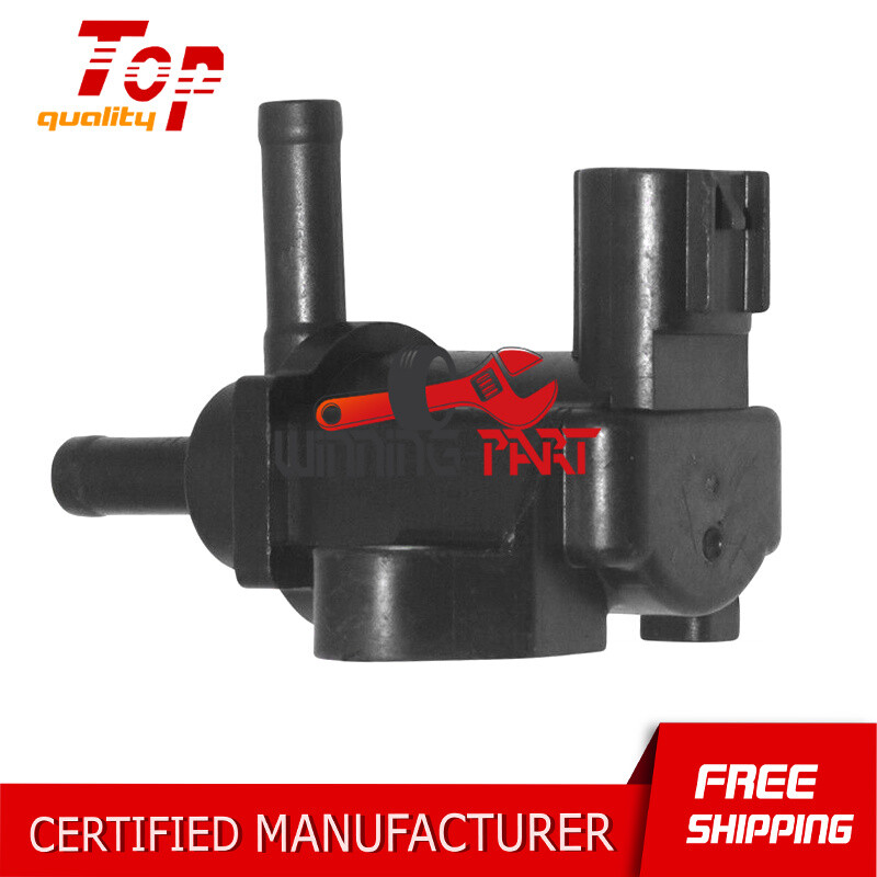 Vacuum Valve Fit Camry Highlander Camry Solara 2001-2004 90910-12241 | eBay