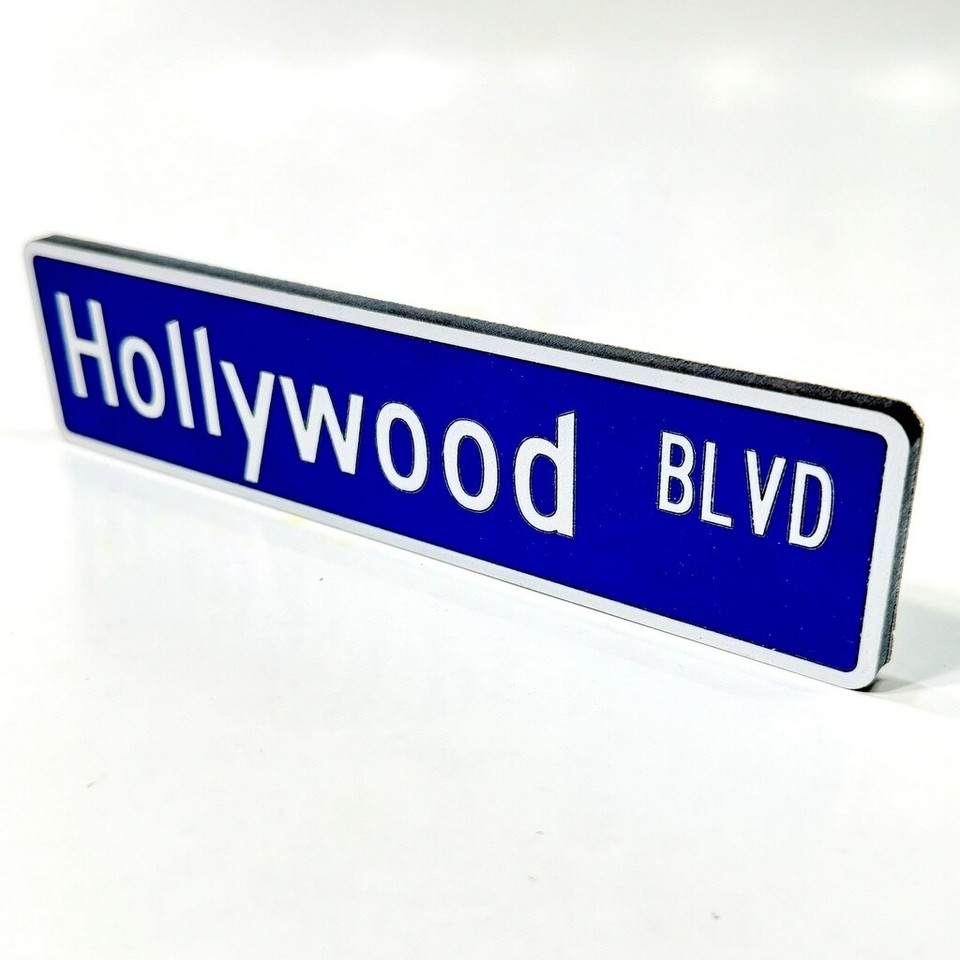 Personalized Street Road Sign Custom Name Text Diff Sizes Shapes GREAT ...
