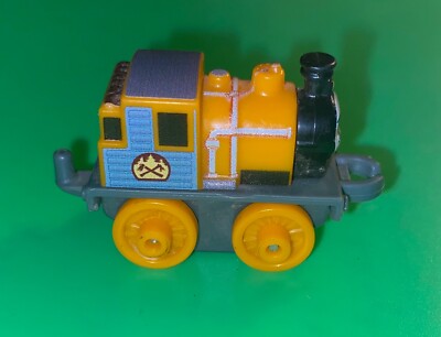 Thomas & Friends Minis Train Engine Classic Dash | eBay